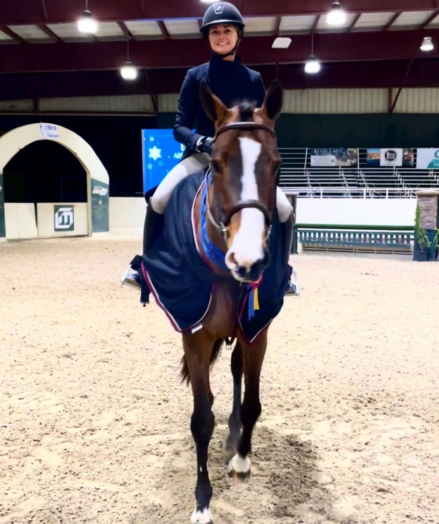 Featured Riders Archives - Riverbend Equestrian