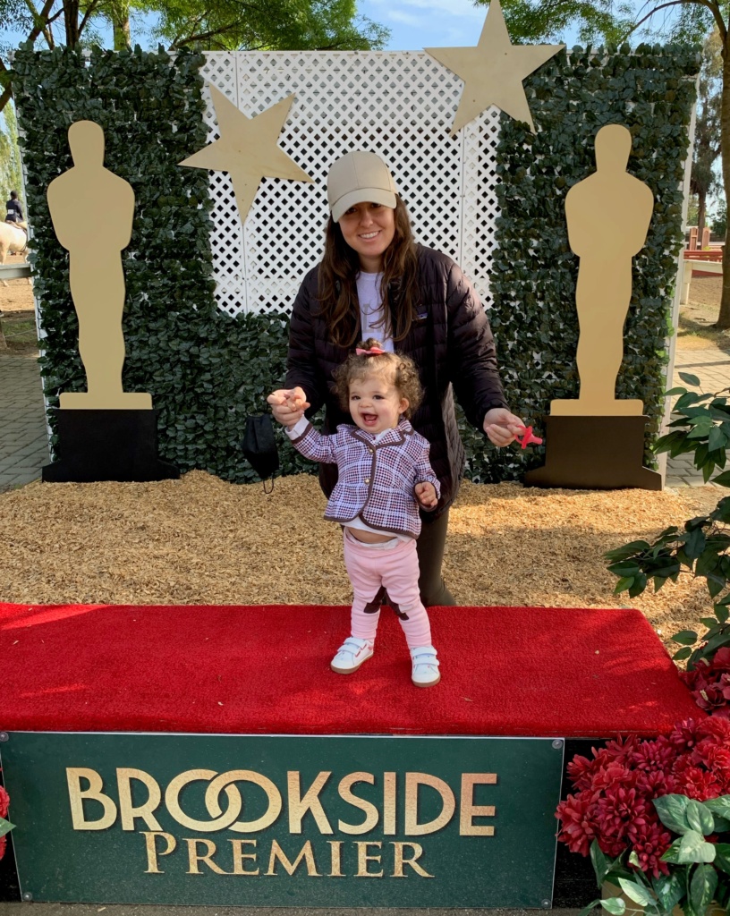 Our Latest Featured (future) Rider - Riverbend Equestrian